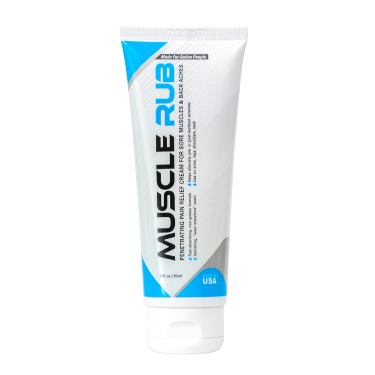 Lotions, Balms, and Oils to Help Relieve Muscle Tension - FabFitFun