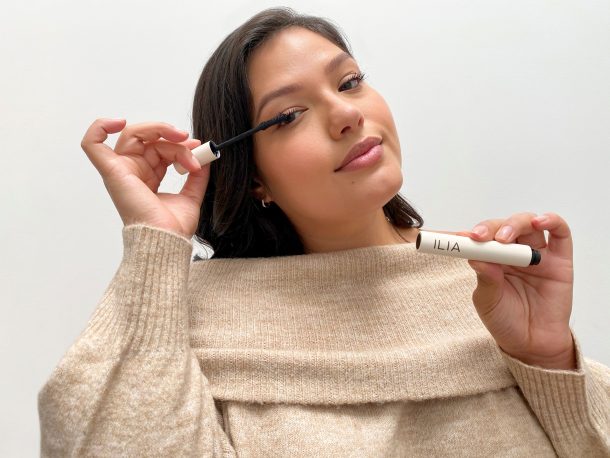 This Beauty Brand Founder Shares the Easiest Eyeshadow Tutorial - FabFitFun