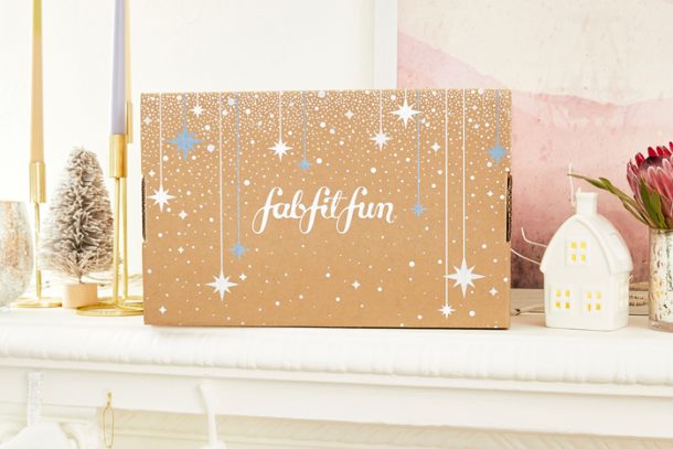 5 Steps We Took to Curate the Winter Box - FabFitFun