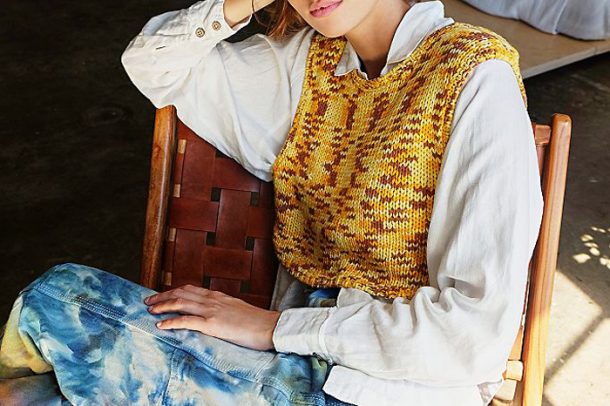 The Sweater Trend That's Making a Big Comeback - FabFitFun