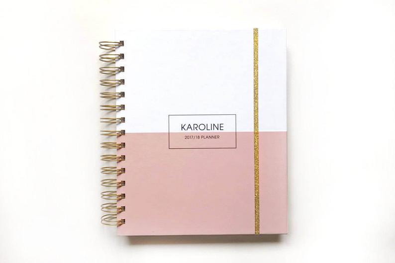 2021 Planners to Prep You for the New Year