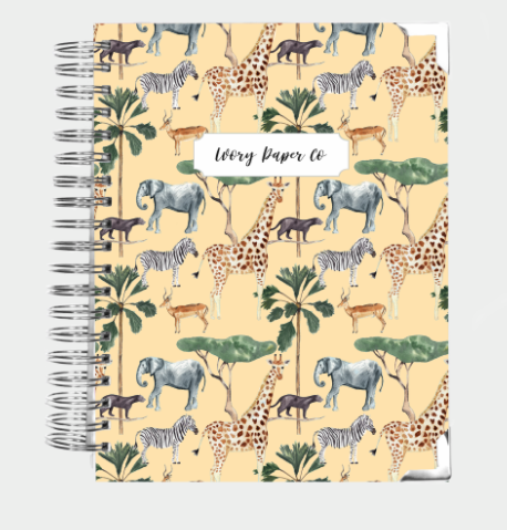 2021 Planners to Prep You for the New Year