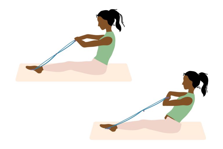 This Workout Will Tone Your Core in 12 Minutes - FabFitFun