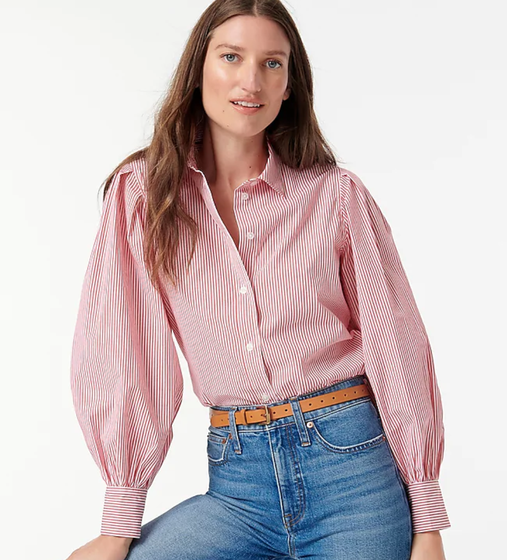 The Cutest Button-Ups for Your Zoom Meetings - FabFitFun