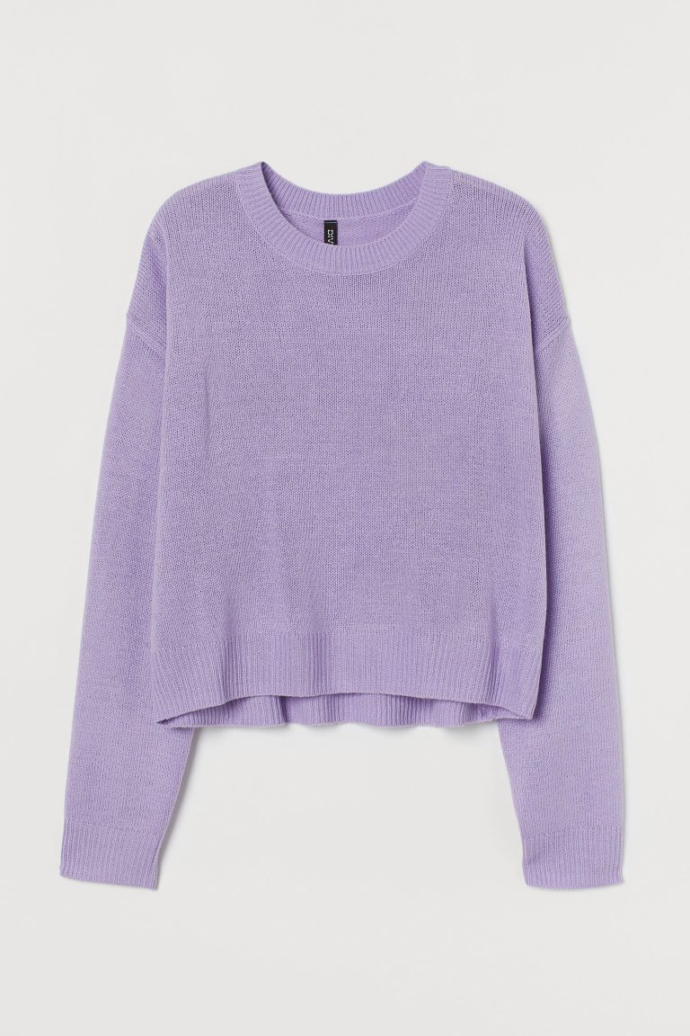 10 Lightweight Sweaters to Transition Into Spring - FabFitFun