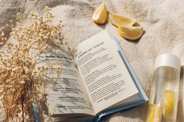 9 Books to Read Next If You're Into Wellness - FabFitFun