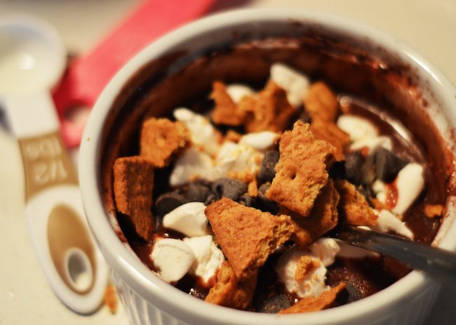 Single-Serving Dessert Recipes to Satisfy Your Sweet Tooth - FabFitFun