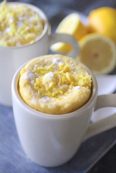 Single-Serving Dessert Recipes to Satisfy Your Sweet Tooth - FabFitFun
