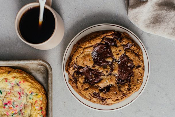 Single-Serving Dessert Recipes to Satisfy Your Sweet Tooth - FabFitFun