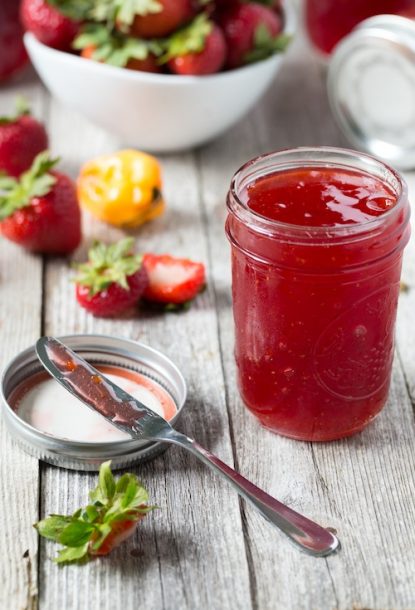 How to Make Your Own Jam at Home - FabFitFun