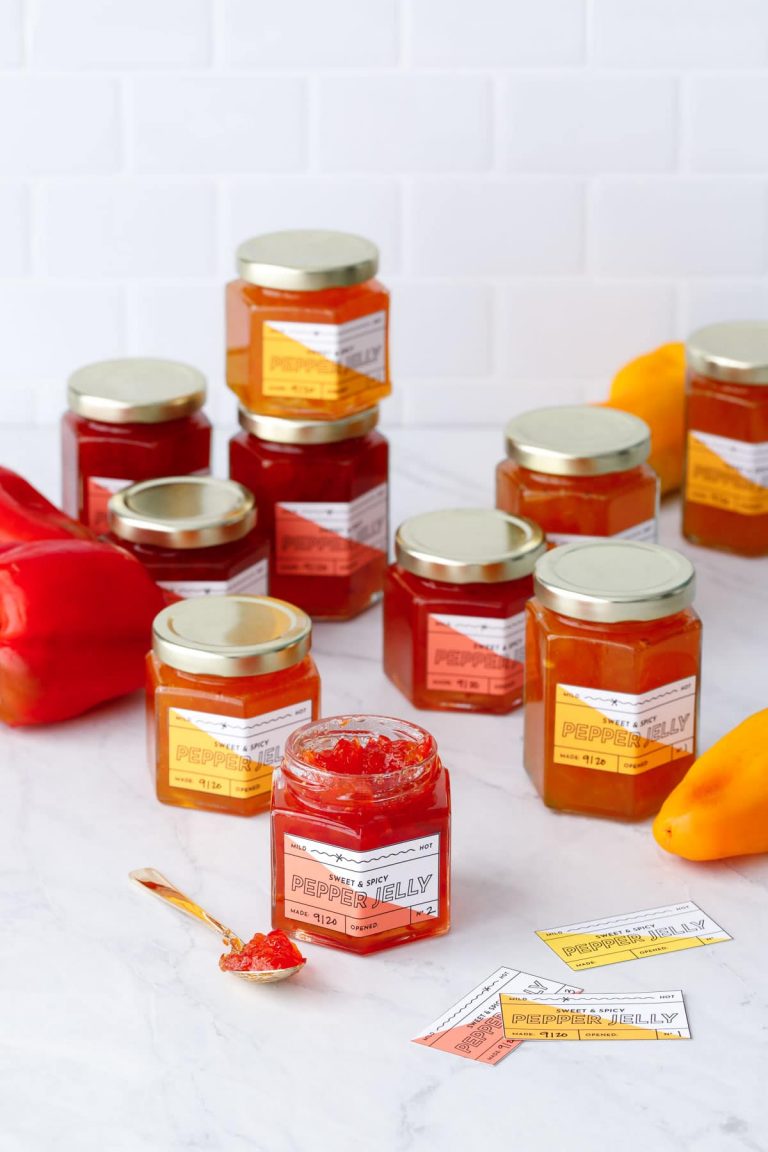 How to Make Your Own Jam at Home - FabFitFun