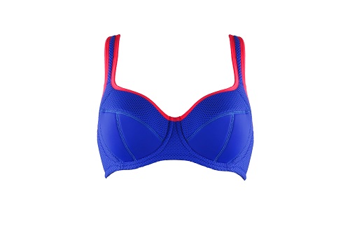 18 Colorful Sports Bras to Inspire You to Work Out Again