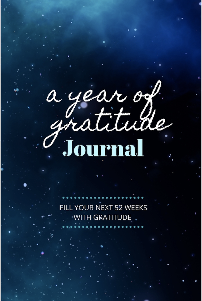 10 Gratitude and Productivity Journals to Improve Your Life - FabFitFun
