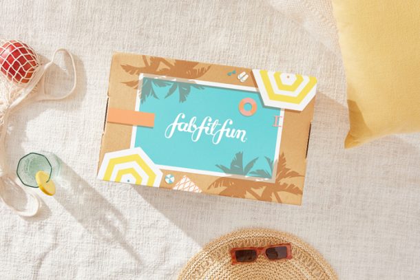 ICYMI: We Revealed the Summer Box - FabFitFun