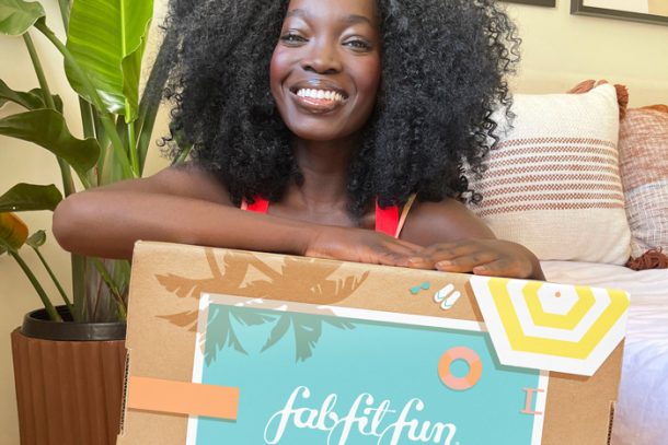 ICYMI: We Revealed the Summer Box - FabFitFun