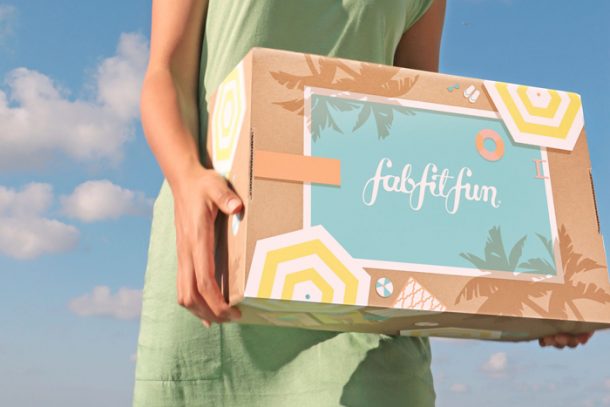 Here's What You Can Customize in the Summer Box - FabFitFun