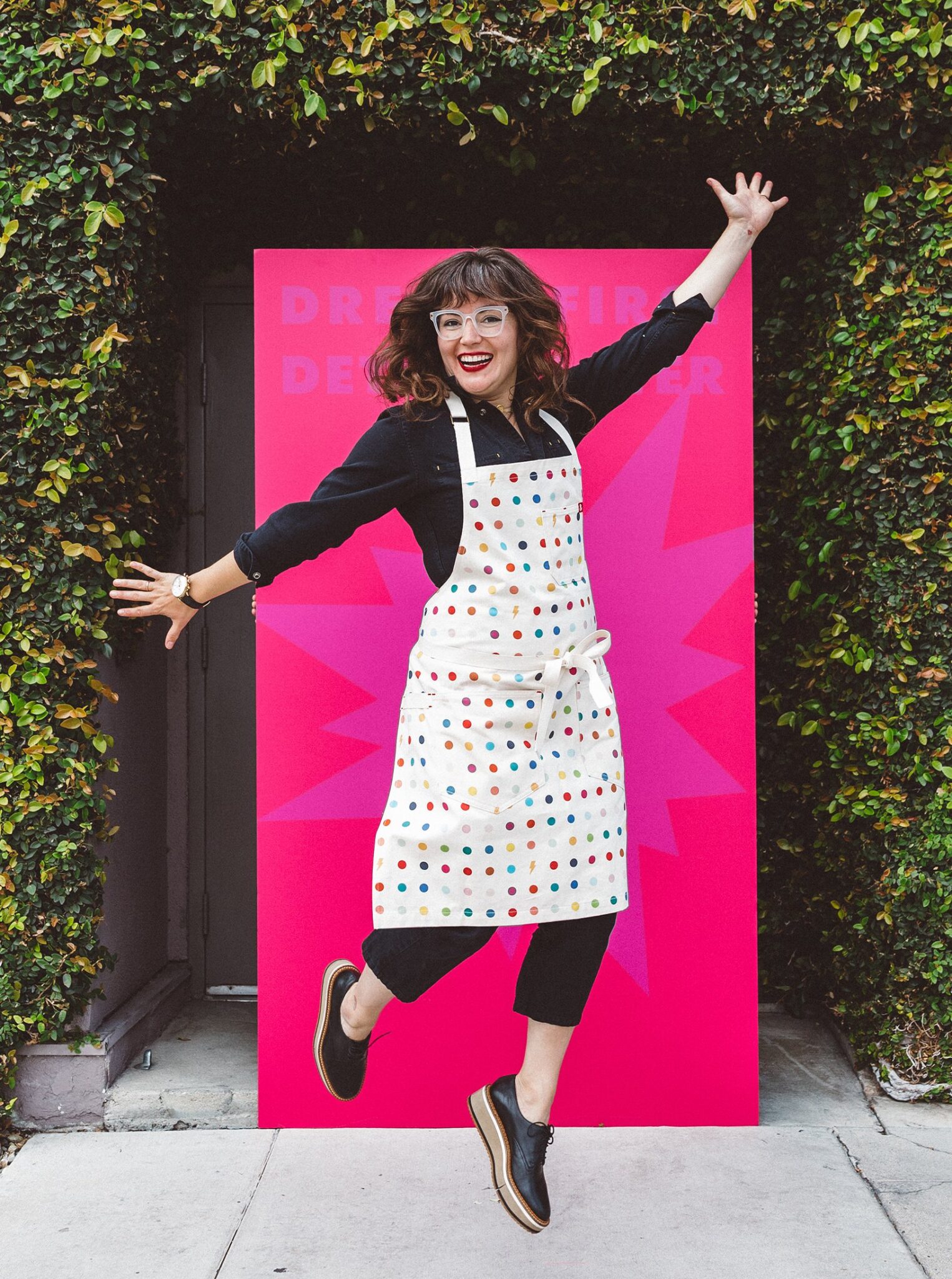 12 Chef-Approved Aprons To Cook Your Favorite Meals In