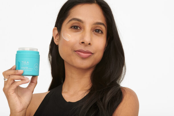 Dr. Roshini Raj Reveals the Benefits of Probiotic Beauty and More ...