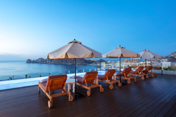 5 Reasons to Vay-k at Corazón Cabo Resort & Spa - FabFitFun
