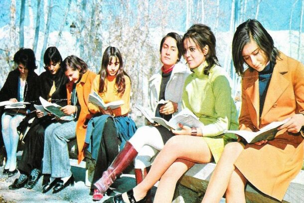 3 Things to Know About the Women of Iran, and How You Can Support Them ...