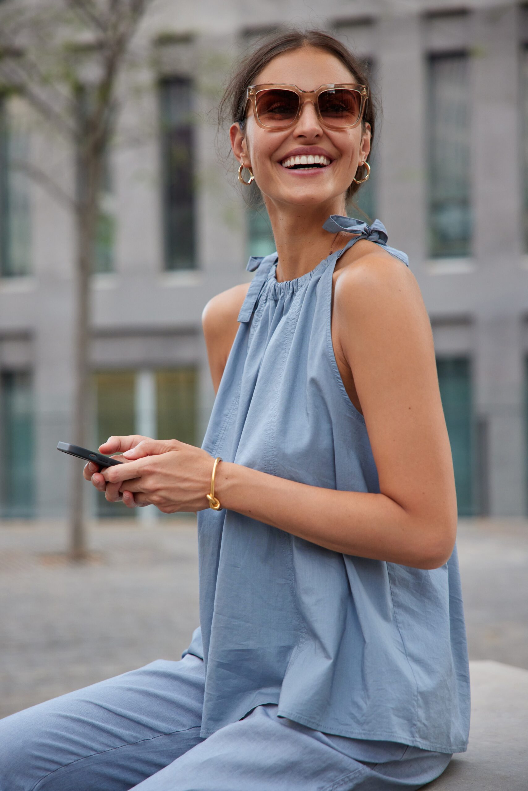 Why The Monochromatic Neutral Trend is Here to Stay – and How to Wear ...