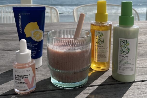 Get the Most Out of These Summer Ingredients - FabFitFun