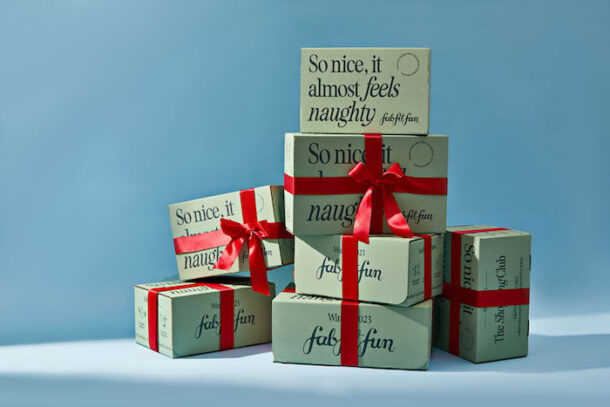 We’re Revealing the Spring Box (Yes, the Whole Thing) - FabFitFun