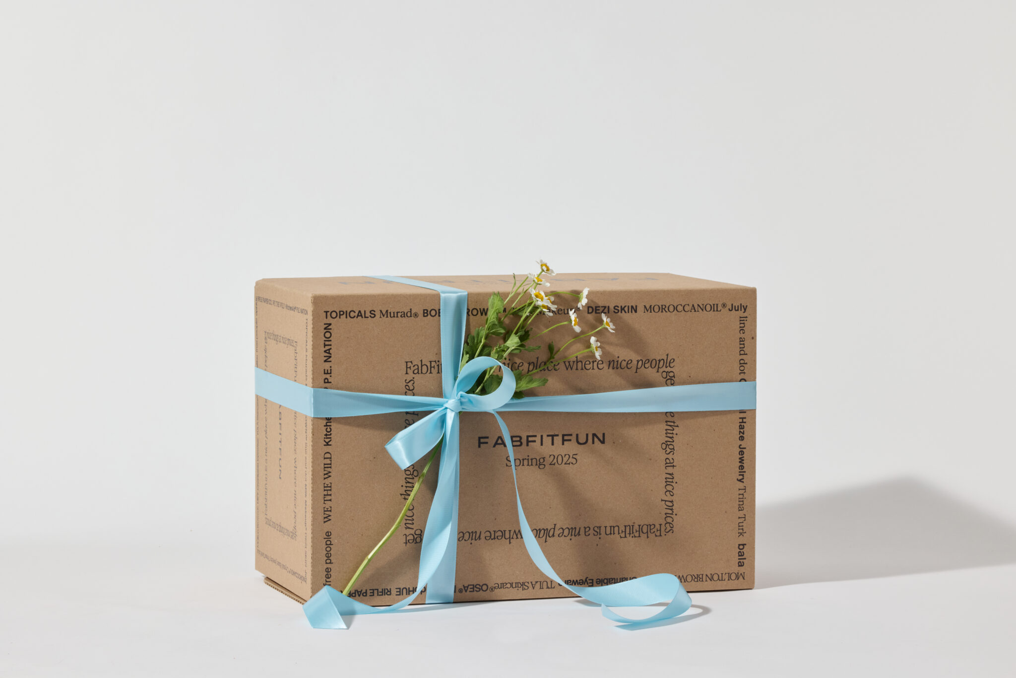 Flower Shop Fun - FabFitFun