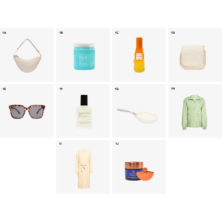 The Official Reveal of the Spring 2025 Box - FabFitFun