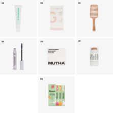 The Official Reveal of the Spring 2025 Box - FabFitFun