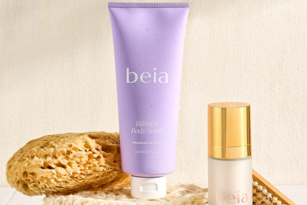 The Vision Behind the Brand: Q&A with Beia Founder Brittany Lo - FabFitFun