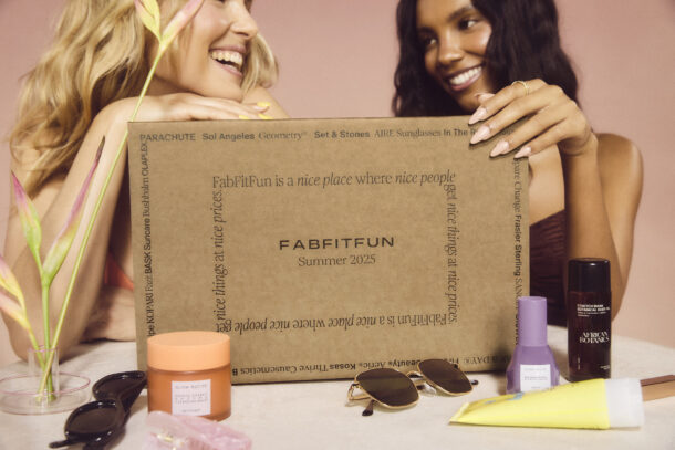 The Official Reveal of the Summer 2025 Box - FabFitFun