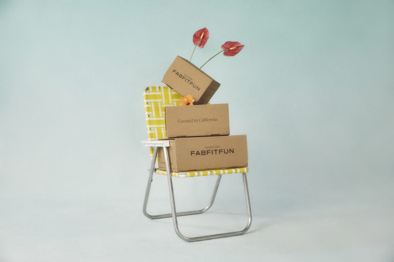 Your Summer Hasn't Started Until You Open This Box - FabFitFun