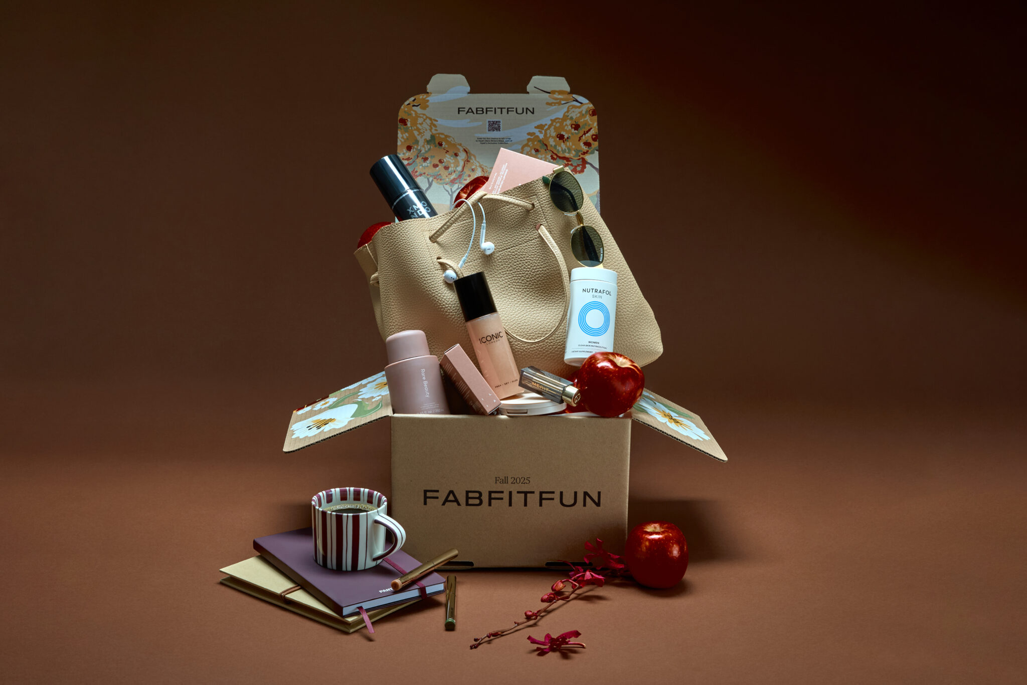 The Official Reveal of the 2025 FabFitFun Fall Box - FabFitFun