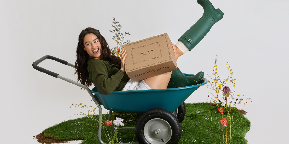 Spring Box Coffee Shops - FabFitFun