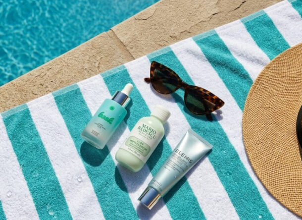 Your Complete Sun + Glow Guide - FabFitFun