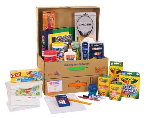 Exclusive Offers - FabFitFun